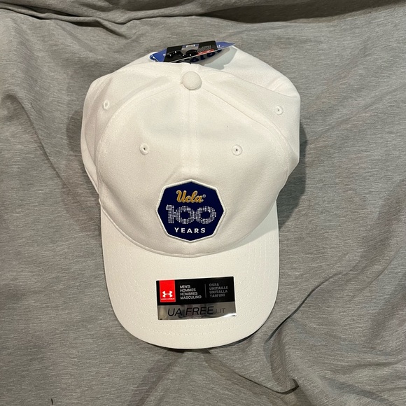 Under Armour | Accessories | 0 Years Ucla Cap | Poshmark
